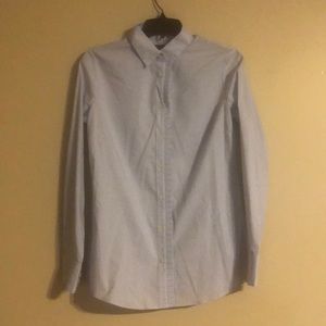 Banana Republic | Tops | Banana Republic Riley Shirt | Poshmark